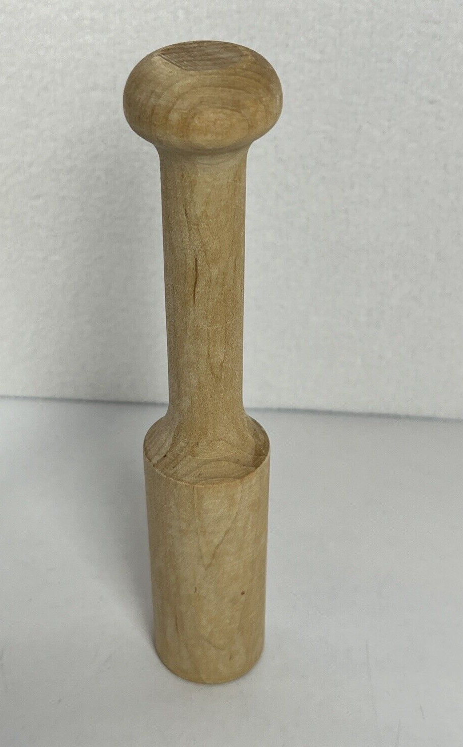 KitchenAid FGA Food Grinder Wood Stomper/ Food Pusher | eBay