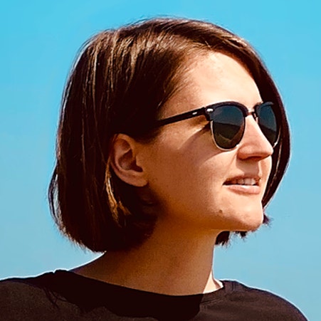 Upcycled Hand Printed XL Yellow Bluebird Ukraine Artist Fundraiser Bird ...