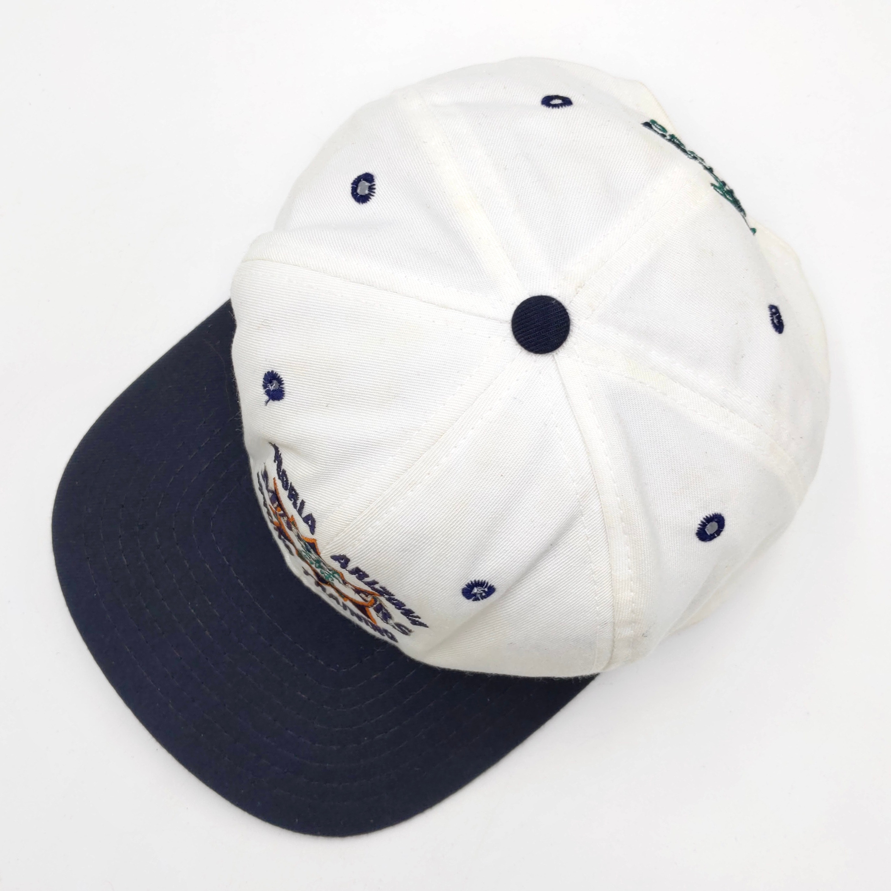 Seattle Mariners Spring Training Limited Edition Hat New Era MLB Cap ...