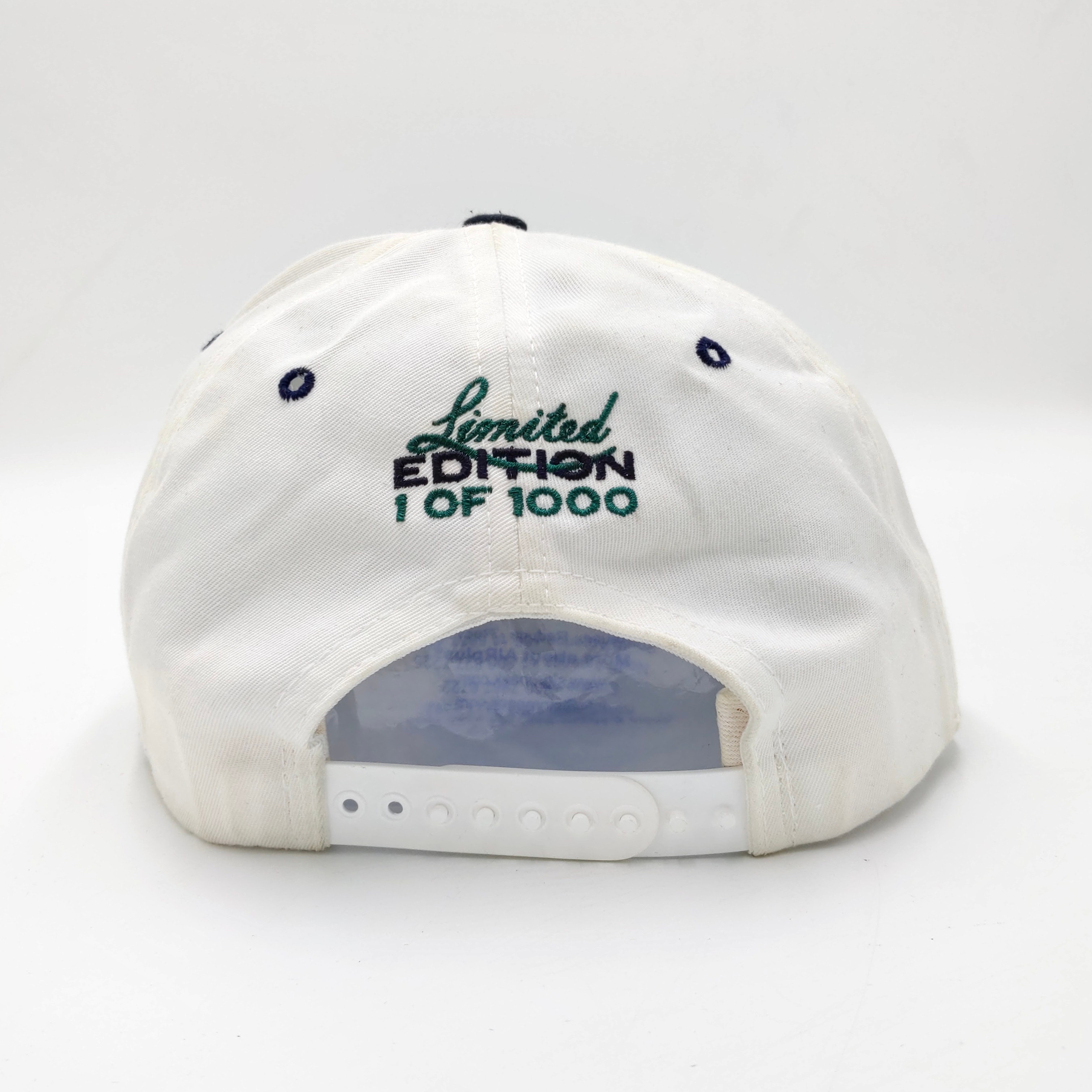 Seattle Mariners Spring Training Limited Edition Hat New Era MLB Cap ...