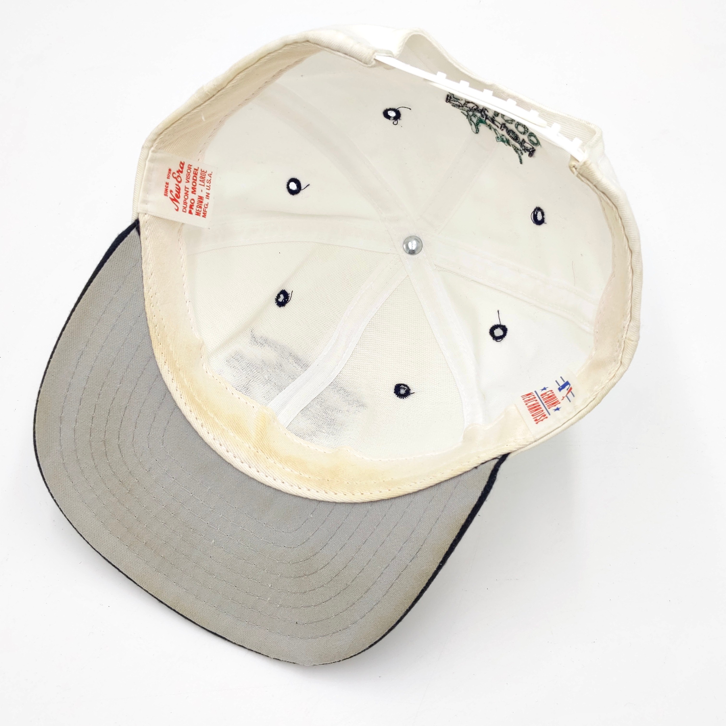 Seattle Mariners Spring Training Limited Edition Hat New Era MLB Cap ...